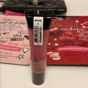 Victoria's Secret | Skincare | Bundle Victorias Secret Face Glam Pouch ...